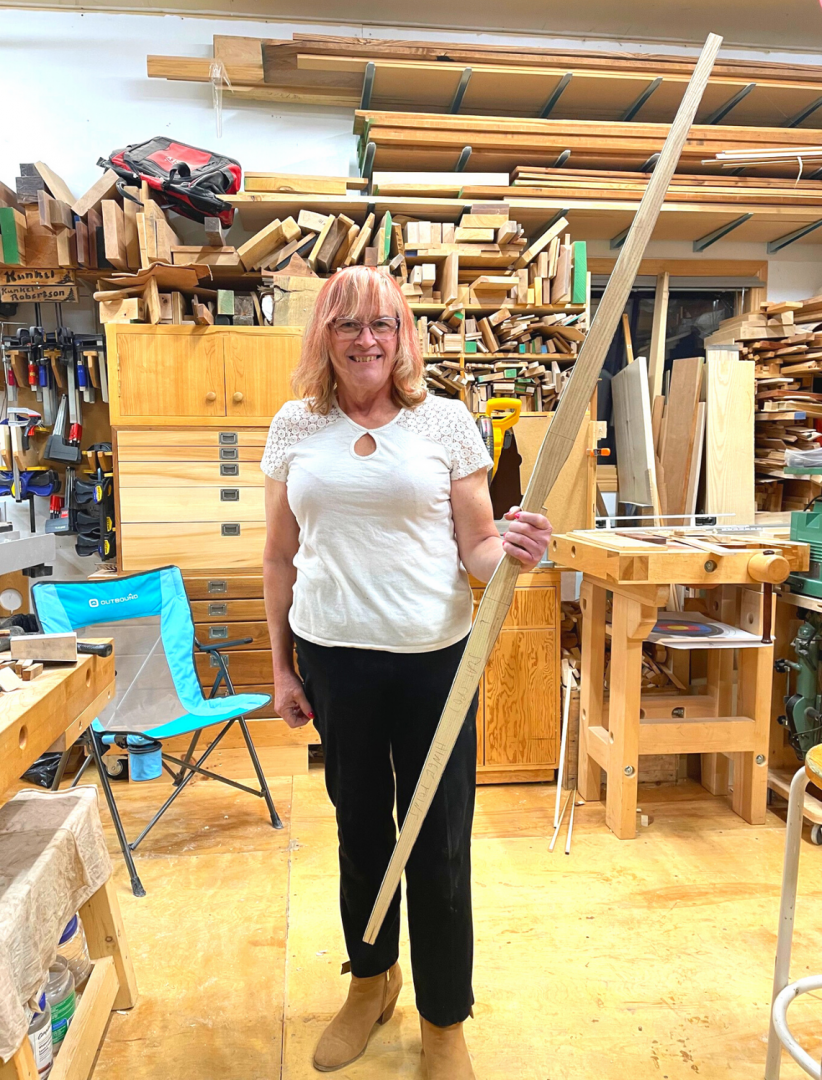 Urostomy Surgery – Donna’s Story - Calgary Ostomy Society